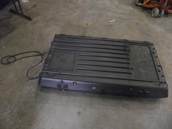 Clam 2000 Fish House