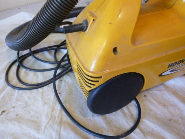 Hoover Hornet Portable Vacuum Model... | May Consignments #1 | K-BID