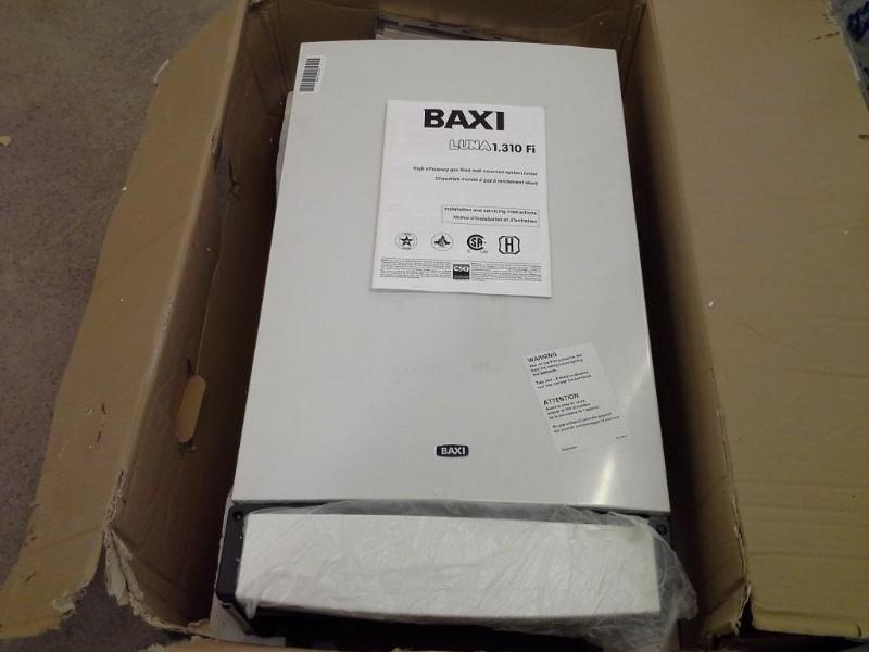 Scratch & Dent HVAC Equipment #2 | K-BID