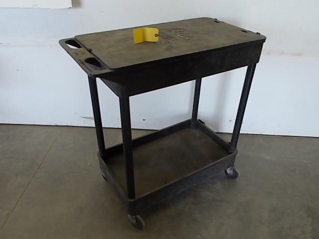Mac Poly Tool Cart, Removable Locki... | Elko Mac Tools 2 | K-BID
