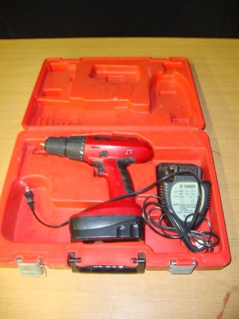 Handy Toughtest 18V 3/8in Drill, in... | Waconia #136 Suburban, Tools ...