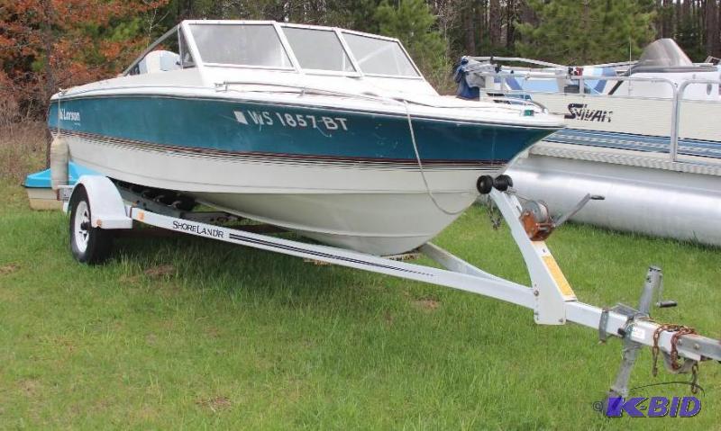 Wisconsin Resort Rental Fleet Liquidation | K-BID