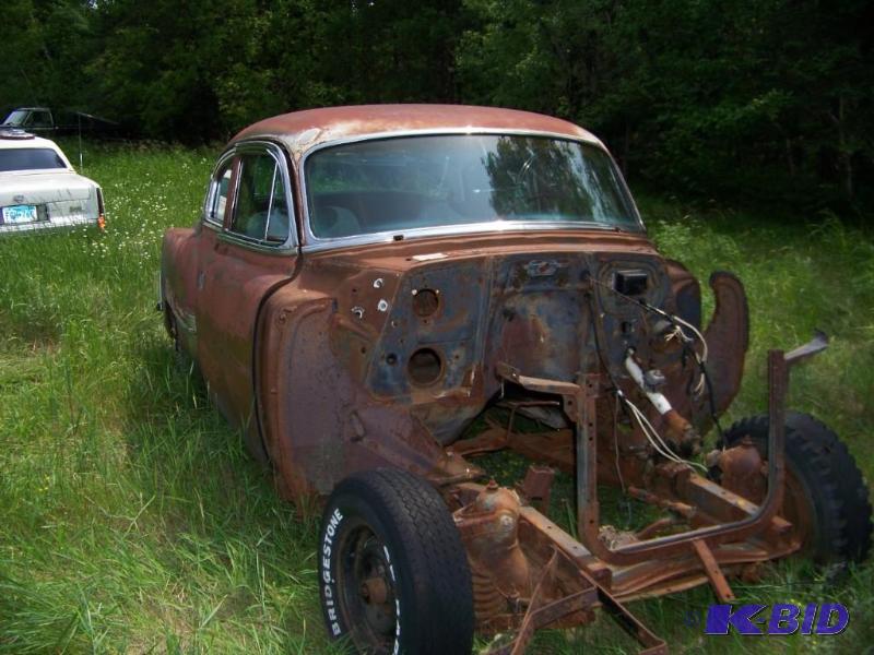 FNB Auto Salvage Liquidation 3 | K-BID