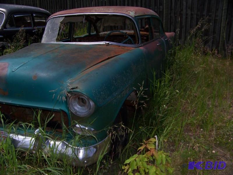 FNB Auto Salvage Liquidation 3 | K-BID