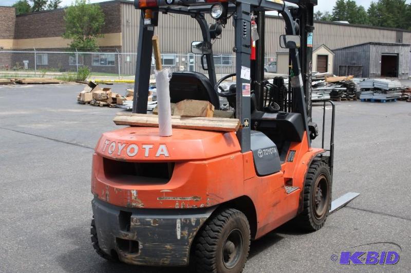 Probuild Grand Rapids Store Liquidation Sale | K-BID