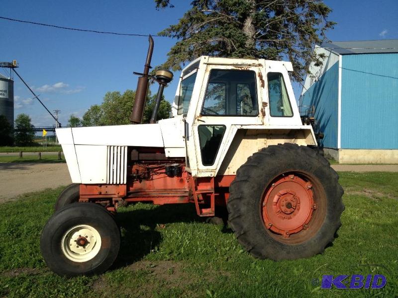 Minnewaska Area Auctions Vehicles #7 | K-BID