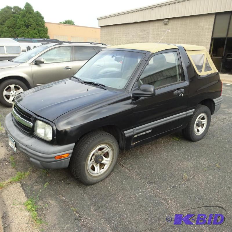 K & C Auctions Brooklyn Center 137 | K-BID