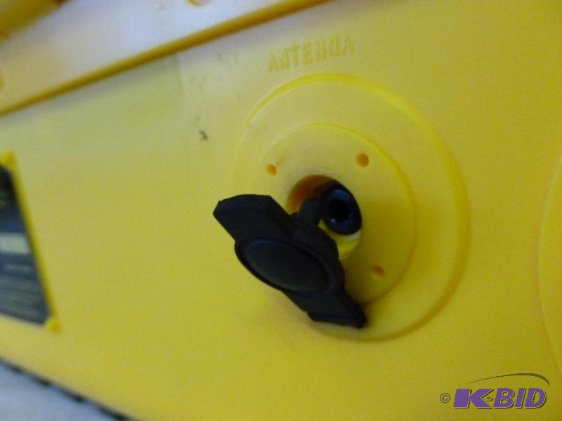 Telemania - Jeep water resistant portable ste... | Manannah #113 ...