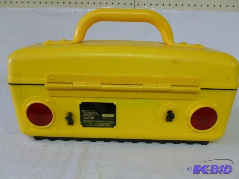 Telemania - Jeep water resistant portable ste... | Manannah #113 ...