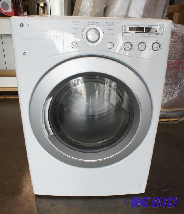 LG Appliances | K-BID