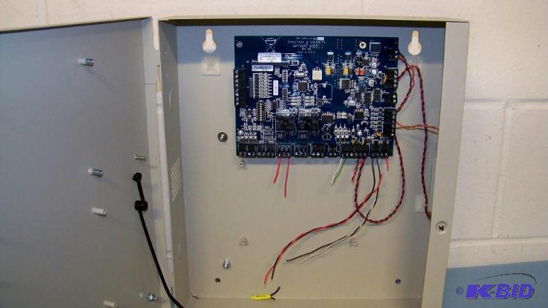 #148 CCTV Surplus - Security Cameras, Monitoring Systems, Controls | K-BID