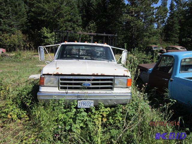 FNB Auto Salvage Liquidation 10 | K-BID