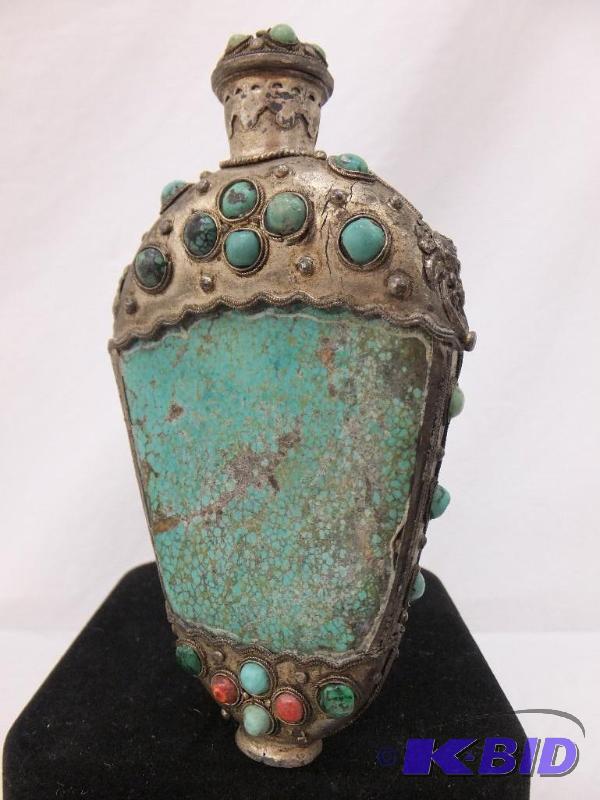 M.A. Williams Asian Artifacts | K-BID