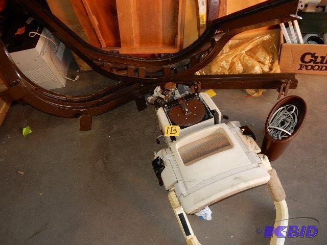 November Consignments.. Tools, Furniture, Yard/Garden, Misc. | K-BID