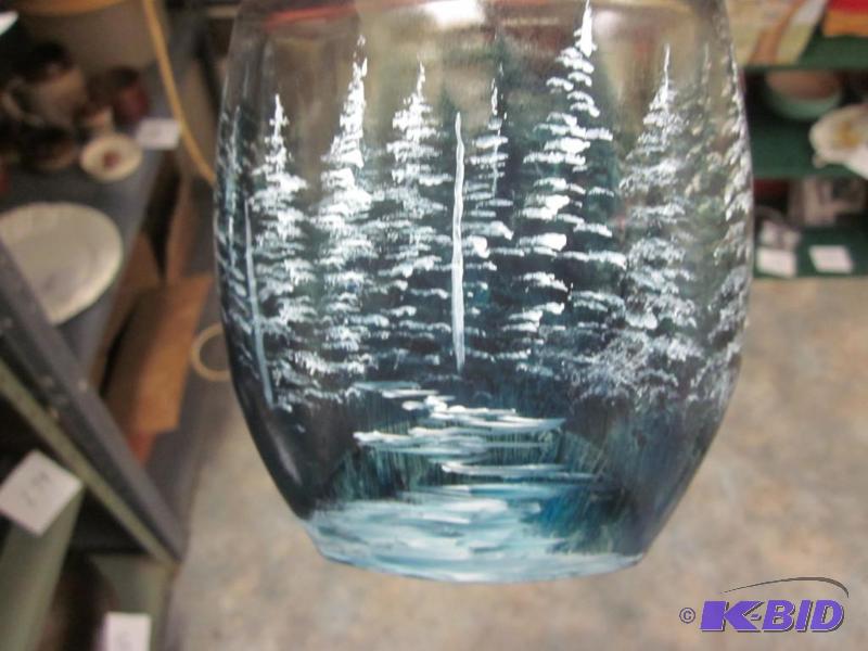 Authentic Gary August, artist to the stars, s... | SPG Best of The Best ...