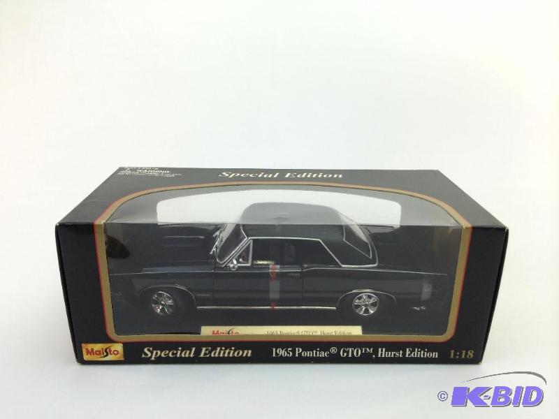 Classic Collectible Cars In The Boxes! | K-BID