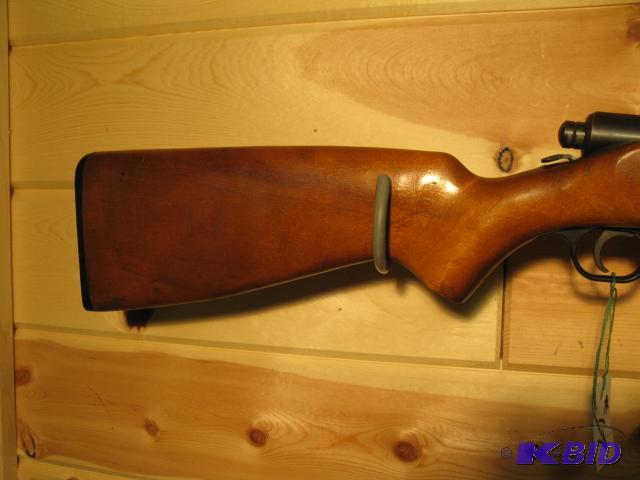 Hawthorne Model M149 bolt action shotgun, Cal... | Full Metal ...