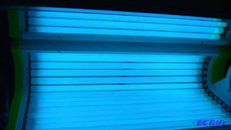 HEARTLAND LEGACY LEG TANNER 01291301 | Used Tanning Bed Auction - Ready ...