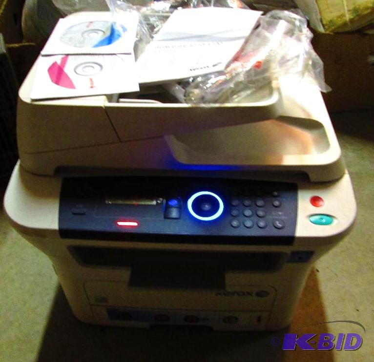 Appliances, Commercial, Printers, Pets, Inventory, Collector, More | K-BID