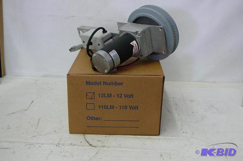 Lift mate power boat lift motor 12LM-12 volts... | New Raft & Liftmate ...