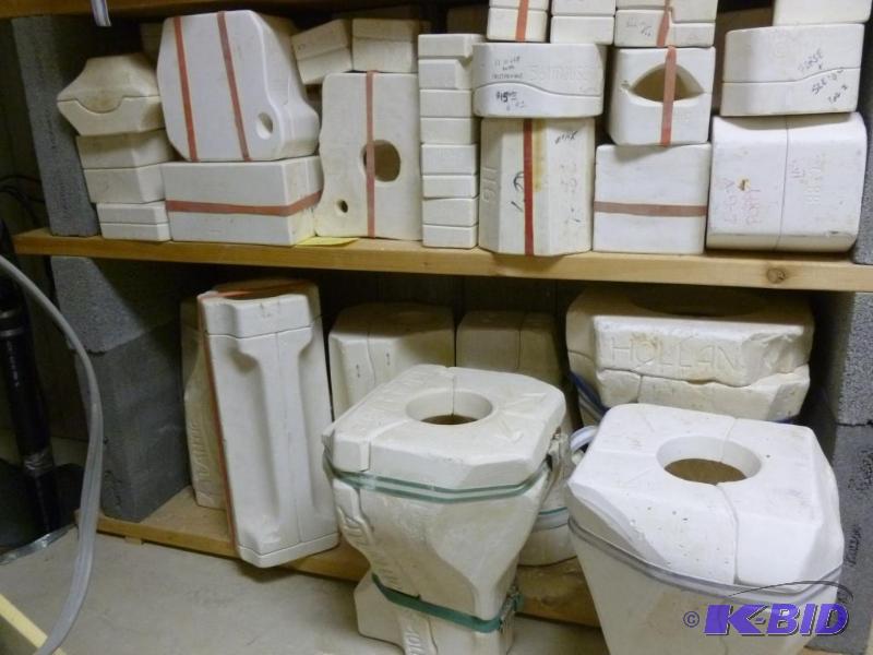 Ceramic Shop Spectacular | K-BID