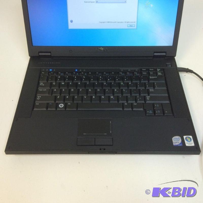 Dell Latitude E550 Personal Laptop Operating ... | Jobs Foundation #197 ...