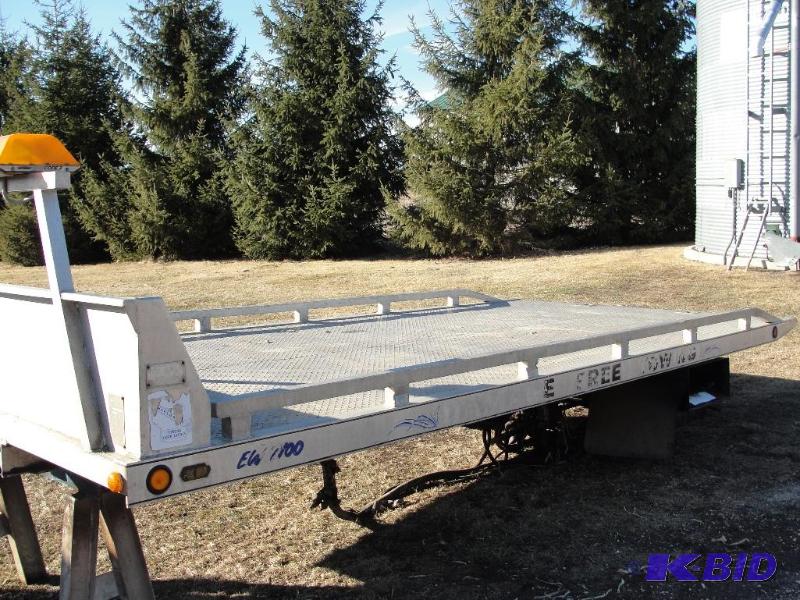 Wheels -n-Deals April #1 | K-BID