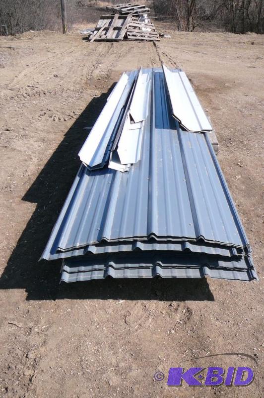Sheeting & Wheel & Rails #203 | K-BID