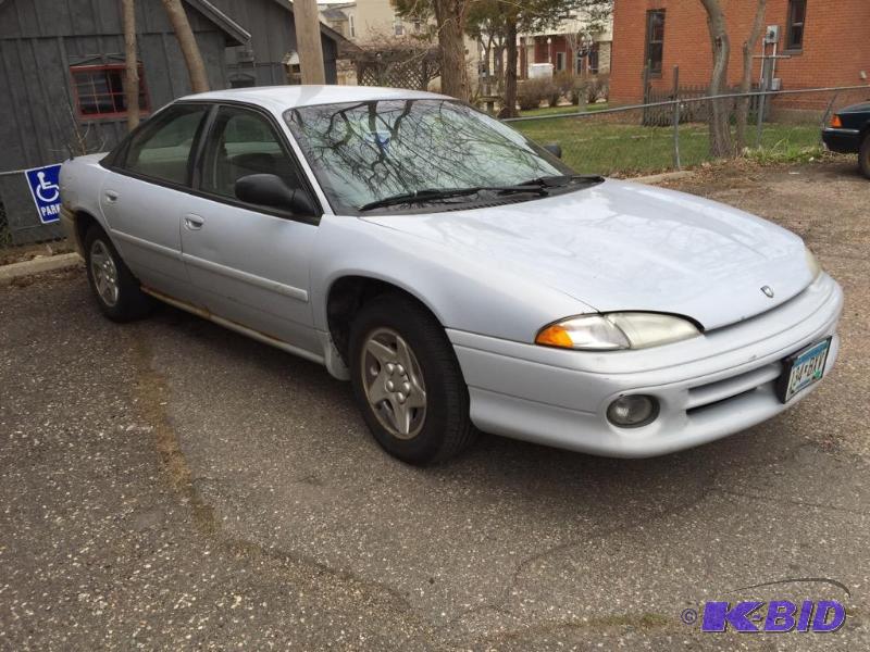1996 Dodge Intrepid | K-BID
