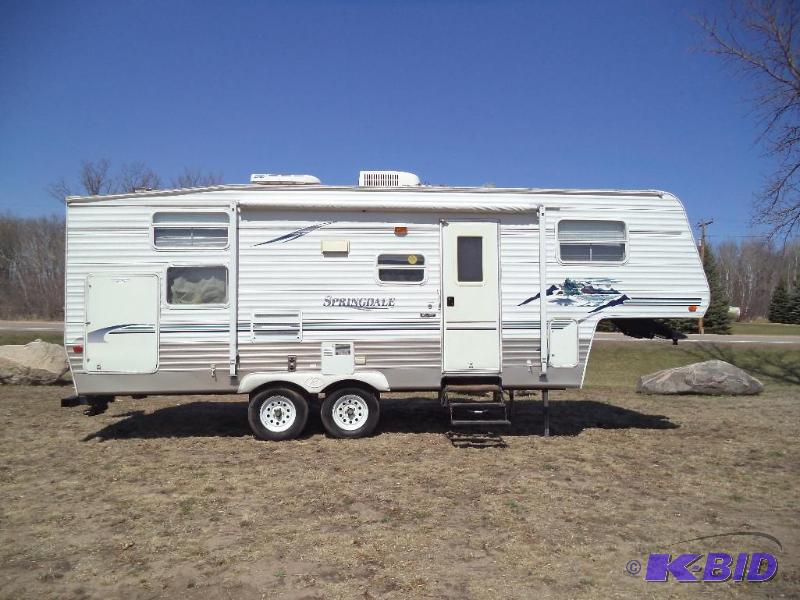 Online Auction in Perham, MN | Bid Online | K-BID