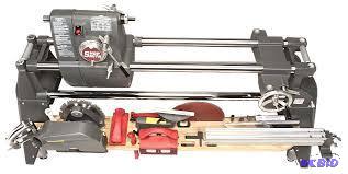 Mark V 510 Shopsmith - Model 555924 - With st... | WIW Shopsmith Mark V ...