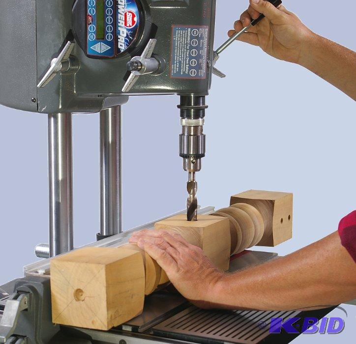 Mark V 510 Shopsmith - Model 555924 - With st... | WIW Shopsmith Mark V ...