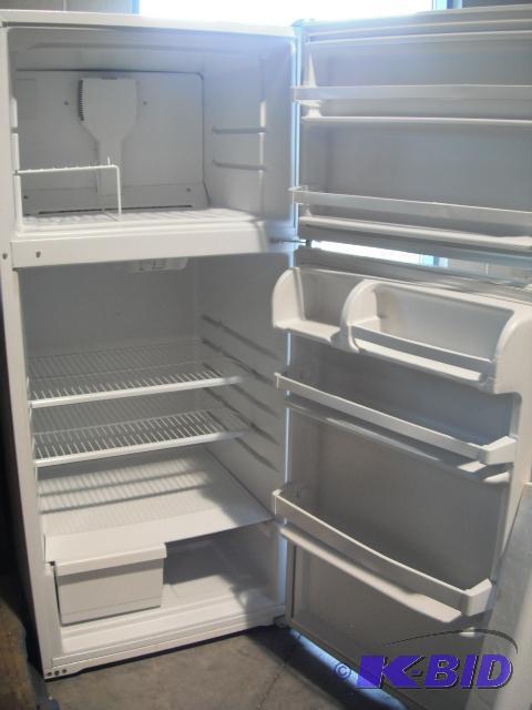 Estate Refrigerator/Freezer by Whirlpool - Wh... | Win It Warehouse ...