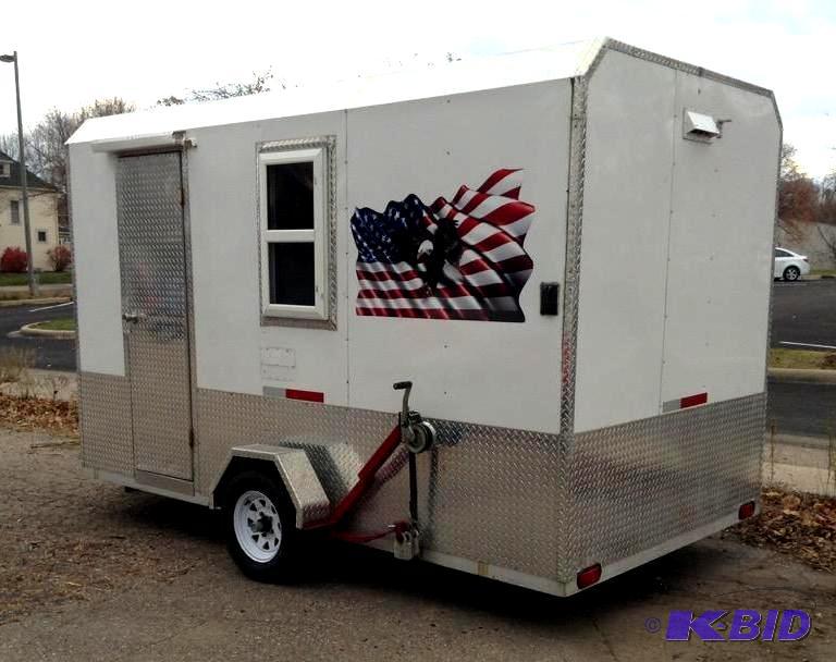 Wheel Fish House | K-BID