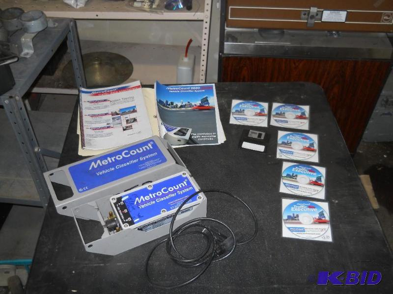 Construction Equipment Liquidation | K-BID