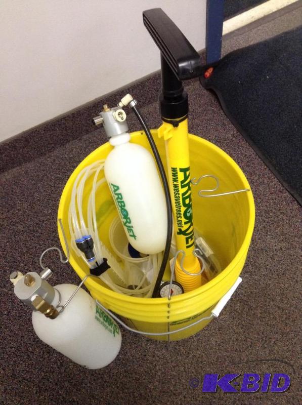 Arborjet Tree Injection System | New Year Equipment Sale - Reliakor in ...