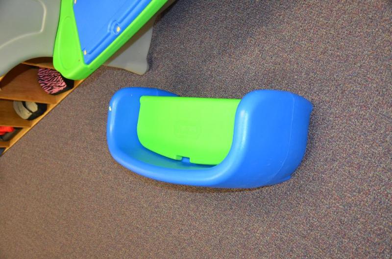 Little Tikes IBM center with Lenovo Computer ... | Whiteford Commercial ...